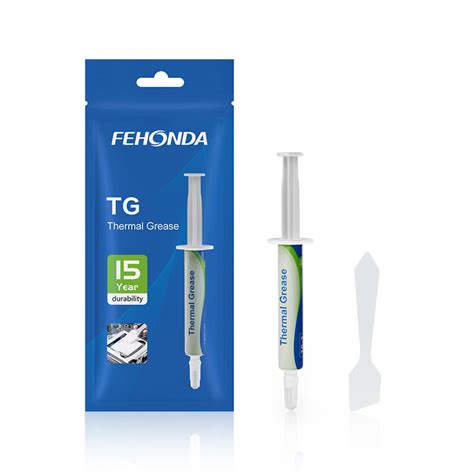 Thermal Grease Feihongda Technology