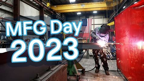 Michelle Simovic On Linkedin Manufacturingday Appreciation