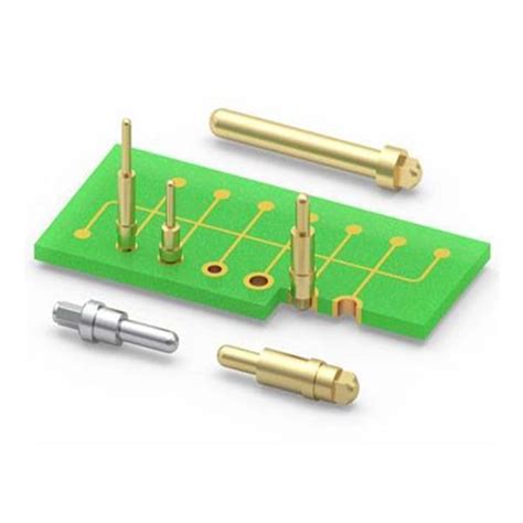 Brass Terminals For Pcb Connector Block Phoenix Metal Craft