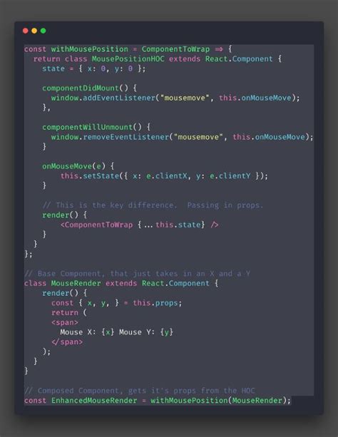 Why React Hooks A Comprehensive Guide
