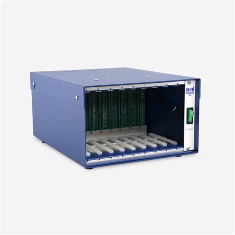 Interface Cabinet Power Supply Tabletop Med Associates Inc