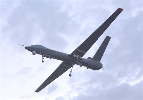 China Divulga Novas Fotos Do Drone Armado Ch 5 ‘rainbow 5 Cavok Brasil