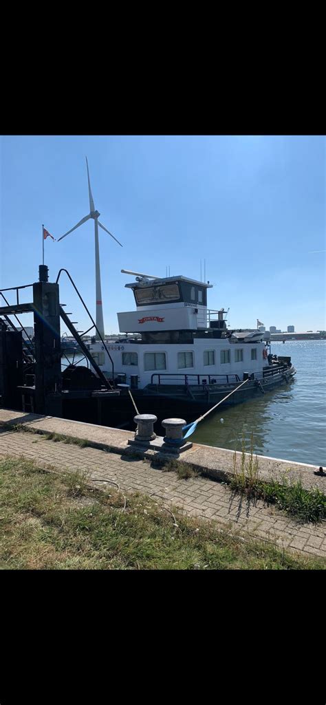 Orta Nemo Site Scheepsmakelaar