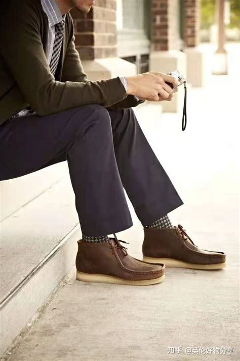 有求必应屋带你走近英国百年鞋履品牌clarks 知乎