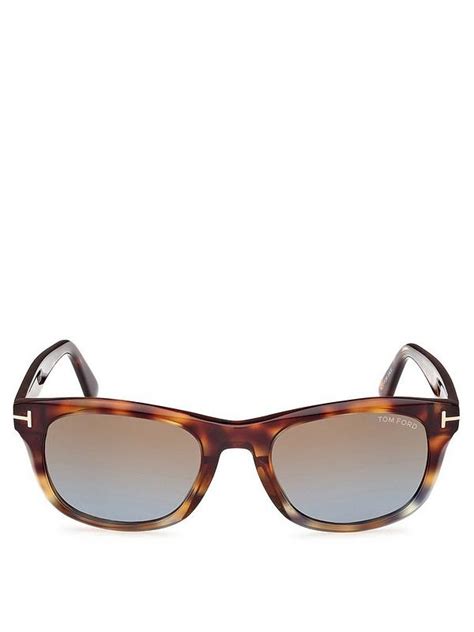 Tom Ford Mens Kendel Sunglasses Very