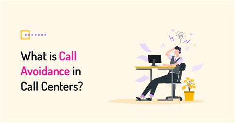 Call Avoidance In Call Centers The Ultimate Guide