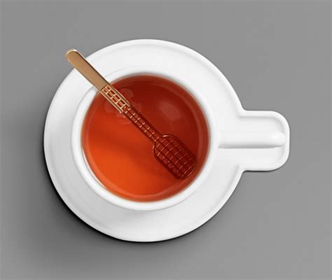 Othr Adds 3d Printed Cup And Saucer To Its Expanding Collection