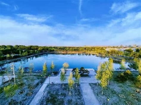 一亩园公园 海淀区 北京市园林绿化局（首都绿化委员会办公室）