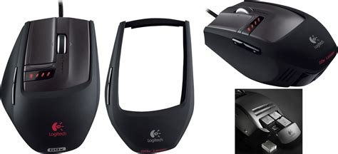 Computer Mouse Specifications At Lillian Stewart Blog