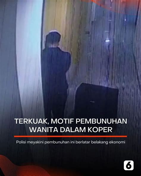 On Instagram Kasubdit Jatanras Ditreskrimum Polda Metro