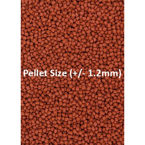 Ocean Nutrition Formula One Marine Soft Pellet Small 400g 2599