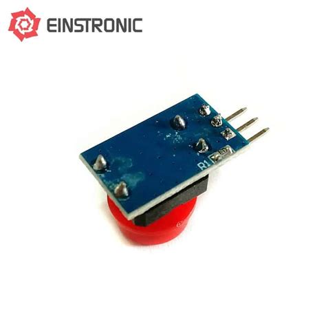 Key Tactile Push Button Module Einstronic Enterprise