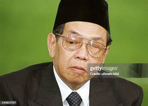1218 Abdurrahman Wahid Photos And High Res Pictures Getty Images