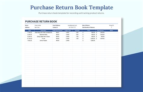 Accounting Templates For Excel