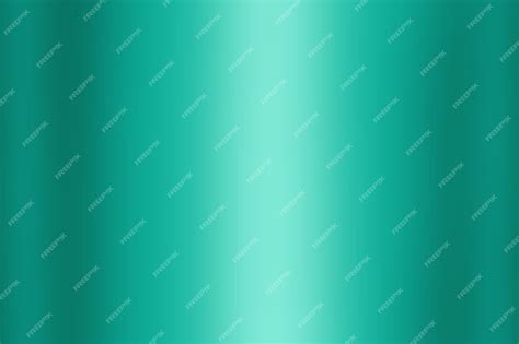 Premium Photo | Green metallic