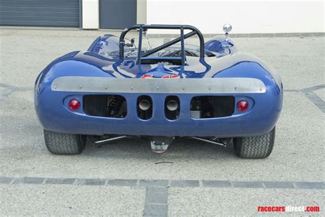 1966 Lola T70 Mk2 Spyder Chassis Sl7129