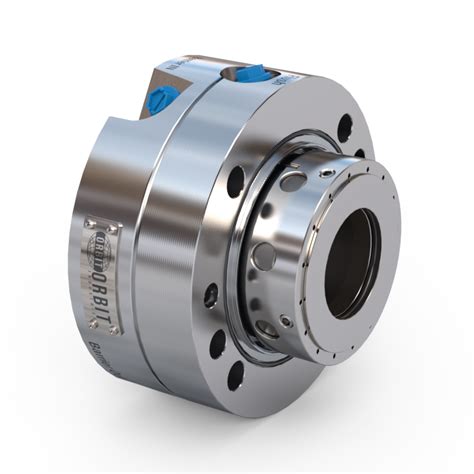 Api 682 Double Seal Ormg2 Orbit Fluid Solution Llp