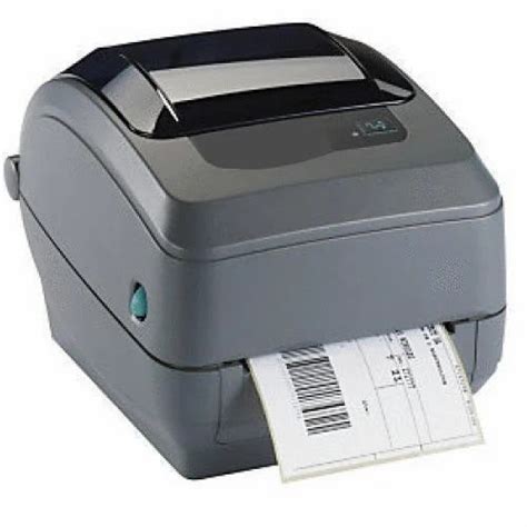 Portable Barcode Printer At Rs 24000 Barcode Printer In Hyderabad