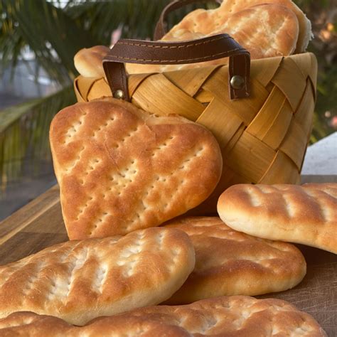 Hönekaka Famous Swedish Bread Cajutan Food Shop