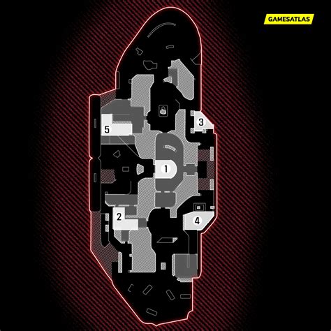 Utopia Black Ops 7 Map Guide And Hardpoint Rotations