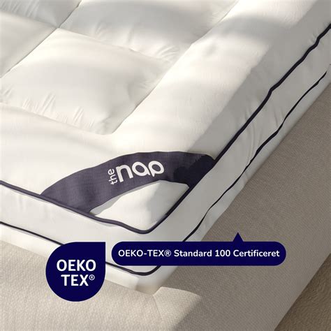 Naptopper™ Et Ekstra Komfortlag Thenap