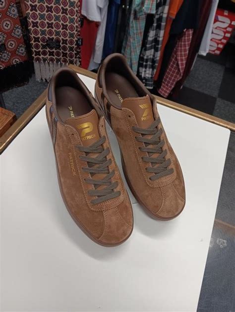 Monaco Trainer Tonics