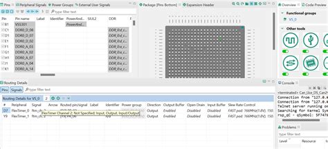Solved S32 Ds Pwm Config Nxp Community