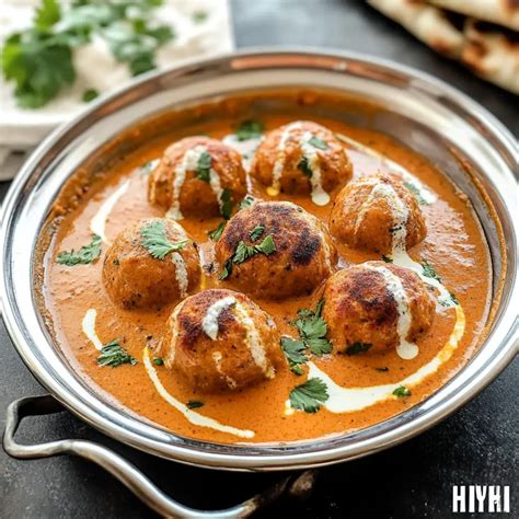 Ultimate Malai Kofta Delicious Vegetarian Comfort Food