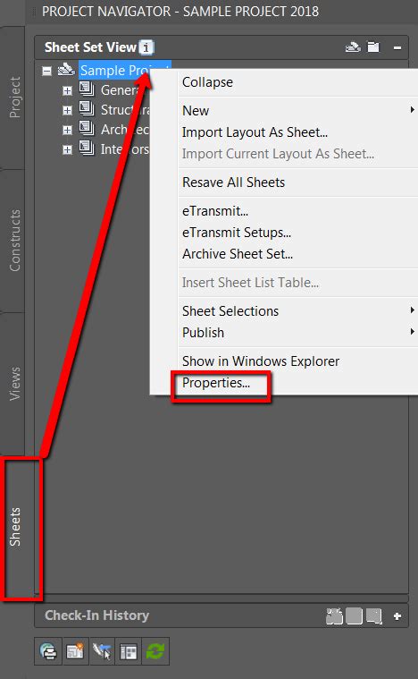 Autocad Architecture 2017 Cant Find Sheet Creation Template Autodesk