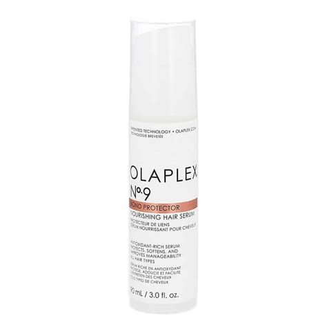 Olaplex No9 Bond Protector Nourishing Hair Serum 90ml Køb Her