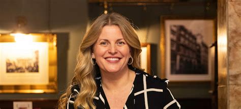 Emma Mcclarkin Obe Beer Institute