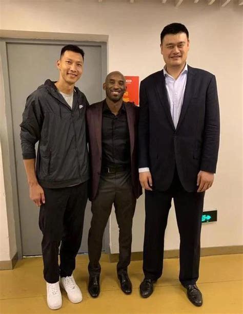 Sun Ming Ming Yao Ming