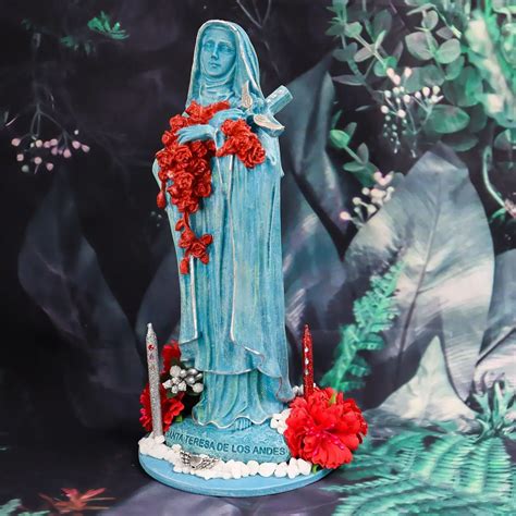 De Monjitas Normal Con Alas 💎 Santa Teresa De Los Andes