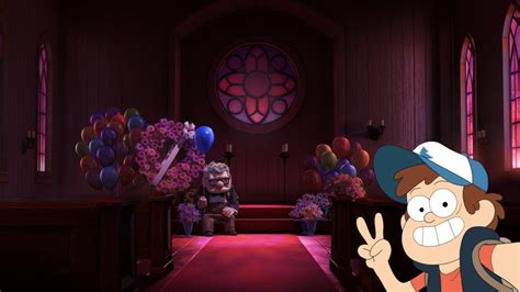 Not Really The Best Time For A Selfie Dipper Rgravityfalls