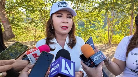 Sinaloa Se Suma A La “jornada Nacional De La Paz Y Contra Las