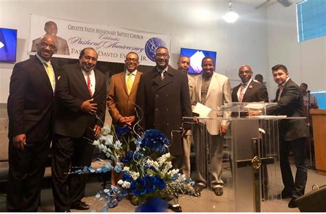 Photo Gallery Greater Faith Missionary Baptist Church