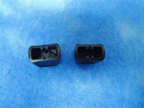 Sell 00 04 Isuzu Rodeo Ac Heat Climate Control Slide Knobs Oem Used