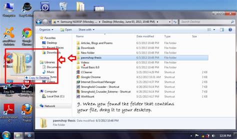10 Steps On How To Recover Your Deleted Files HubPages