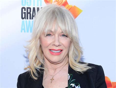 Nancy Wilson On Fans Concerned About Ann Wilson 963 Kklz