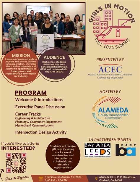 Leamon Abrams On Linkedin Great Opportunity To Attract Young People In Engineering And Construction