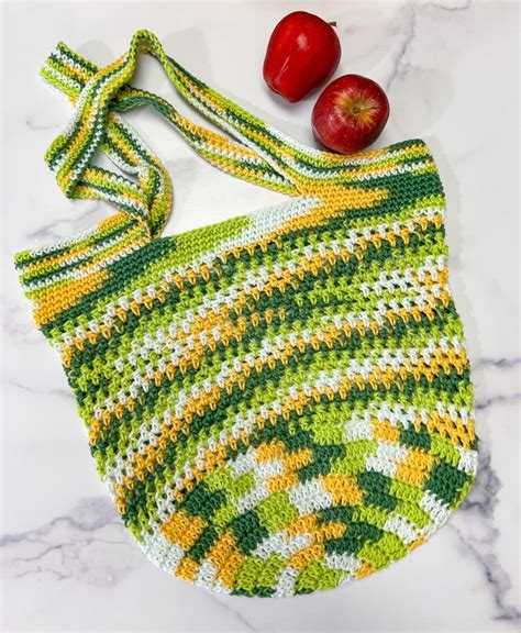 Front Loop Vs Back Loop Crochet Whats The Difference Okiegirlbling