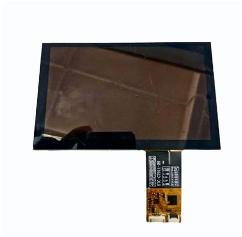 TFT LCD With PCAP Touch Screen At Best Price In Navi Mumbai By Pixelex Display Technologies
