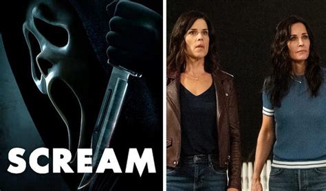 Scream 5 Trailer Final Y Fecha De Estreno Ghostface Se Luce Con Nueva