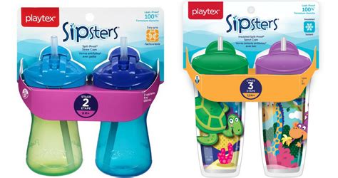 Playtex Coupon Sippy Cups 130 Per Cup Southern Savers