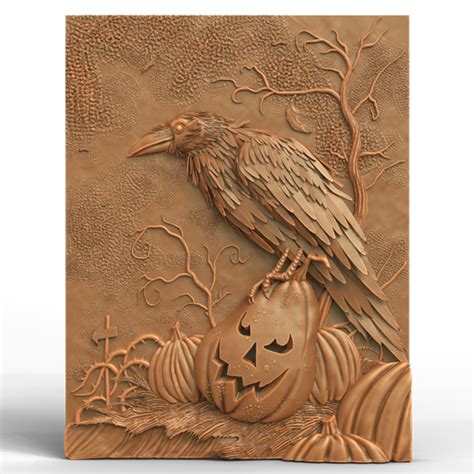 3d File 3d Model Stl File For Cnc Router Laser And 3d Printer 0323