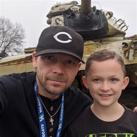 James Trimble Youtube