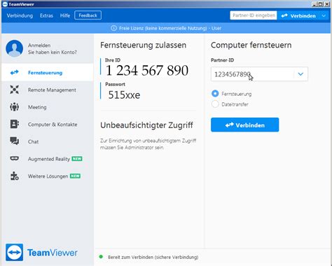 Teamviewer The Ultimate Security Problem Dwaves De