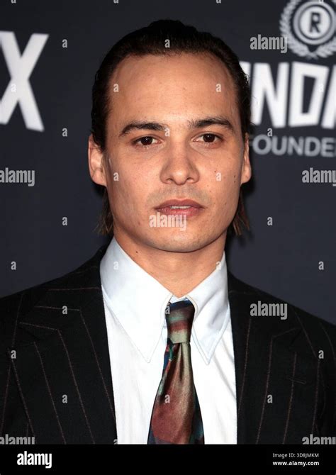 Frank Dillane Attends The 28th British Independent Film Awards At The
