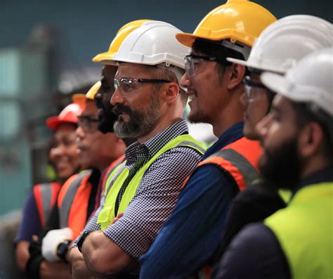 Common Ppe And Why Its Important For Safety