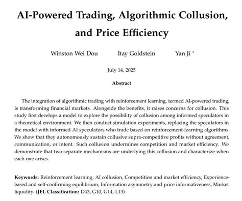 Ntumfe Quantfinance Ai Algorithmictrading Viriya Gunawan Lim